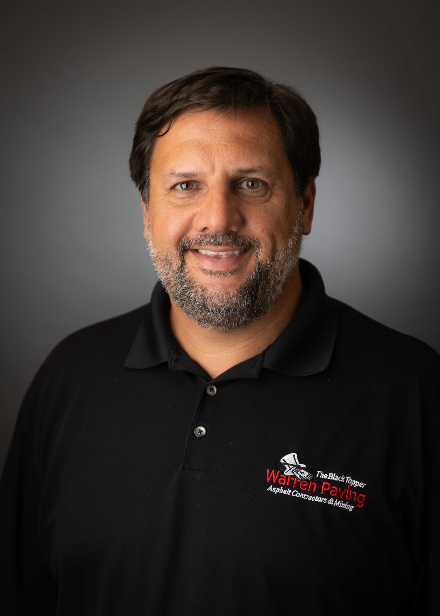 Our Team | Warren Paving