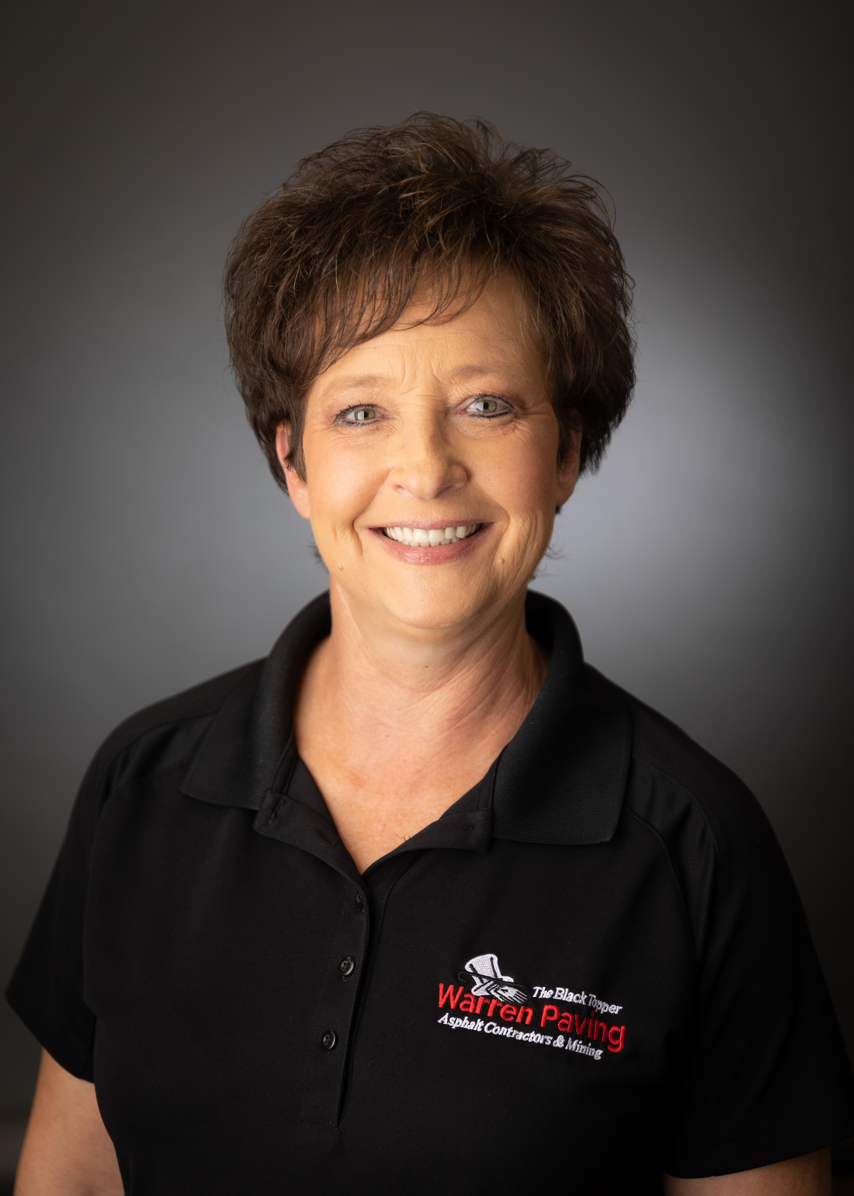 Our Team | Warren Paving