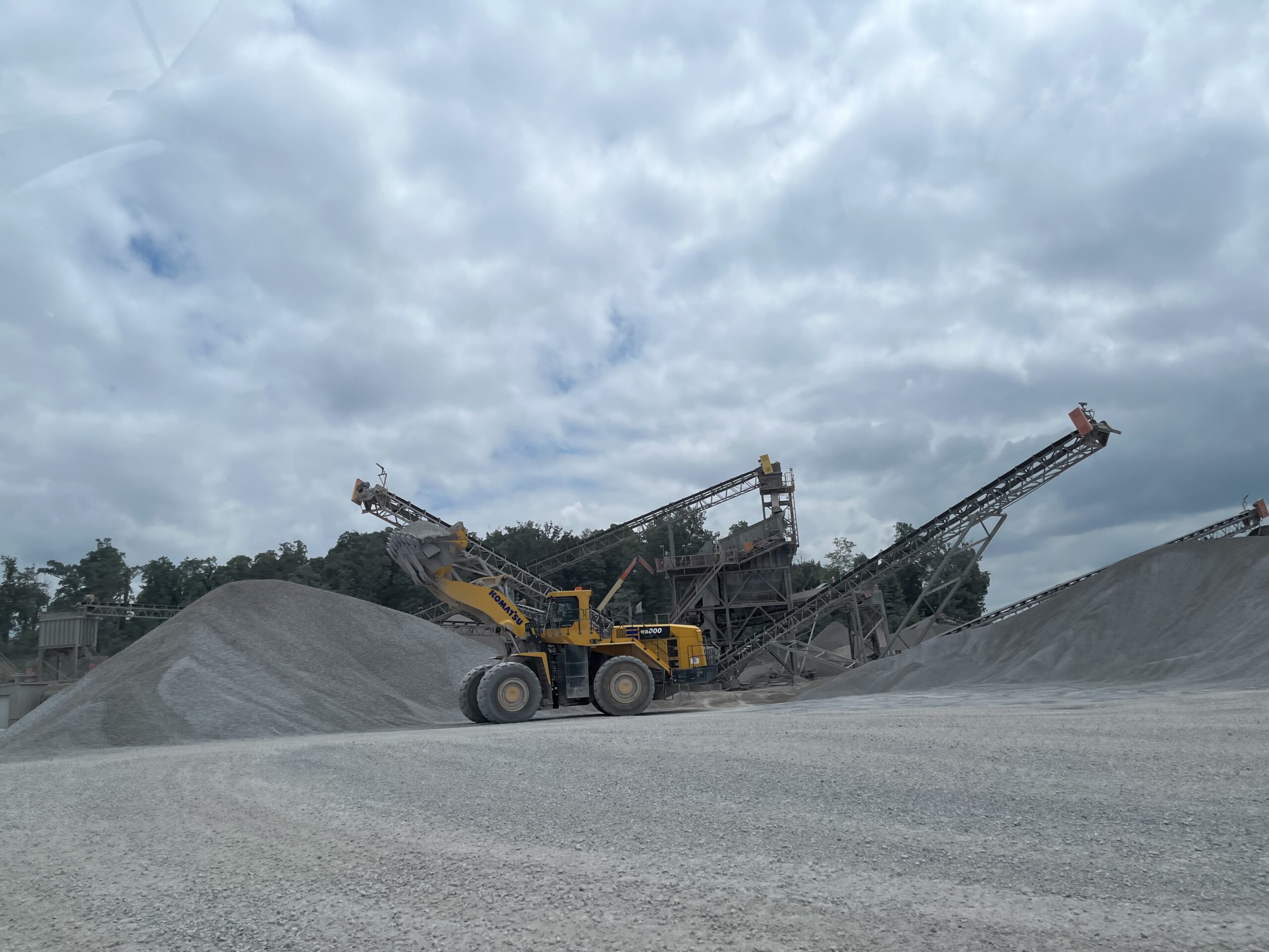 News | Warren Paving